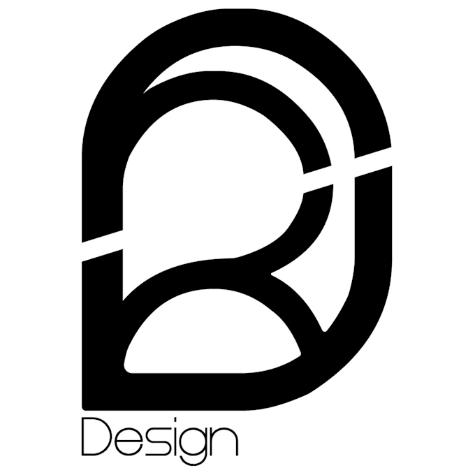 Making 2d designs and logo by Robvald | Fiverr