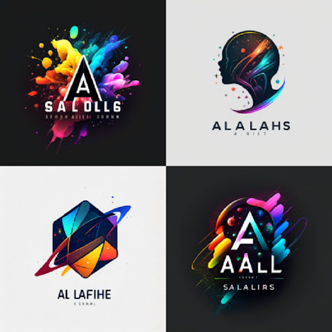 Create a fantastic logo for your business by Omerdoc | Fiverr