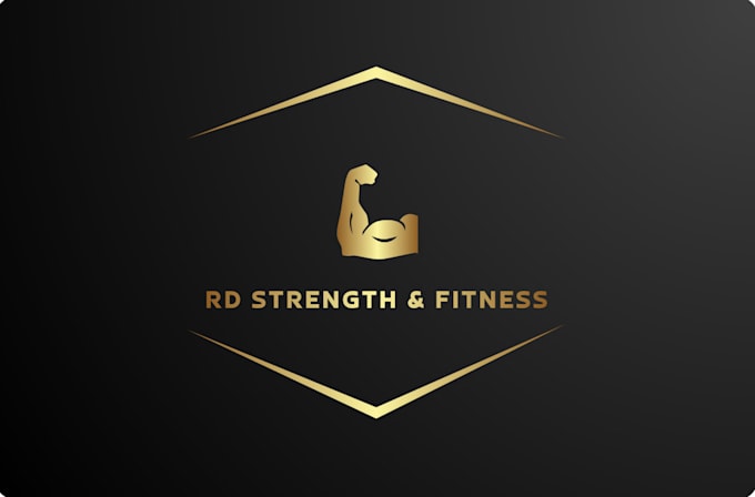 Create the ideal gym program catered to your needs by Rdffitness | Fiverr