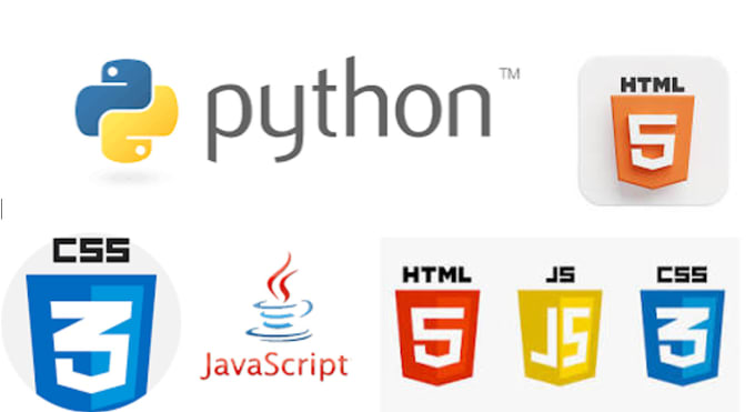 Do Python Html Css And Java Scripts Programming For You By Ecmssoluctions Fiverr