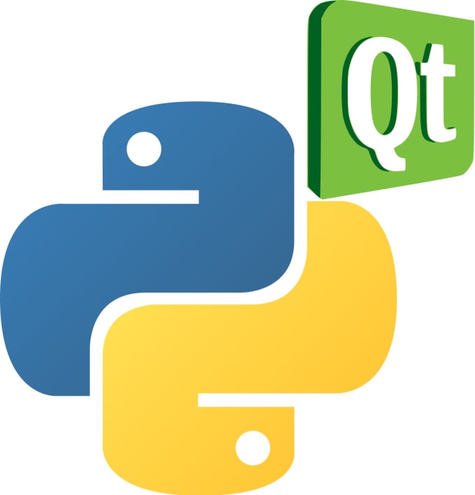 Create Python Desktop Apps With Gui Using Pyqt By Waleeds1 Fiverr