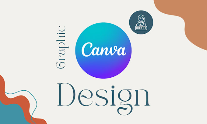 Design an infographic or pubmat using canva by Margaserencio | Fiverr