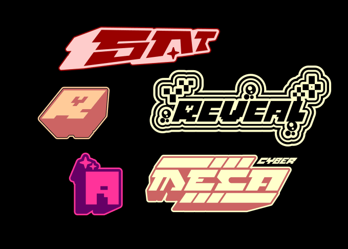 Create Y2k Style Streetwear Logo Your Brand By Gemwrong Fiverr
