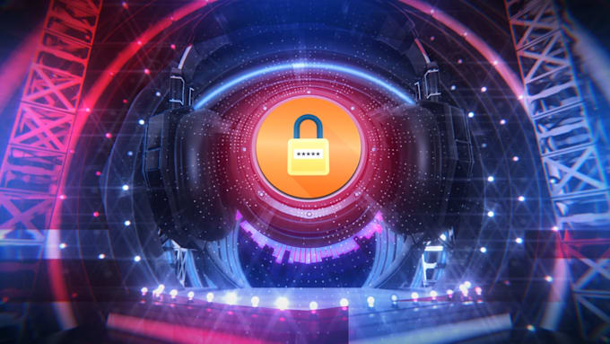 Create professional logo animation by Rowellz | Fiverr