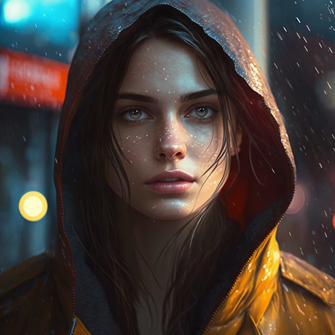 Create an ai image of whatever you can imagine for you by Lincolnsalazar | Fiverr