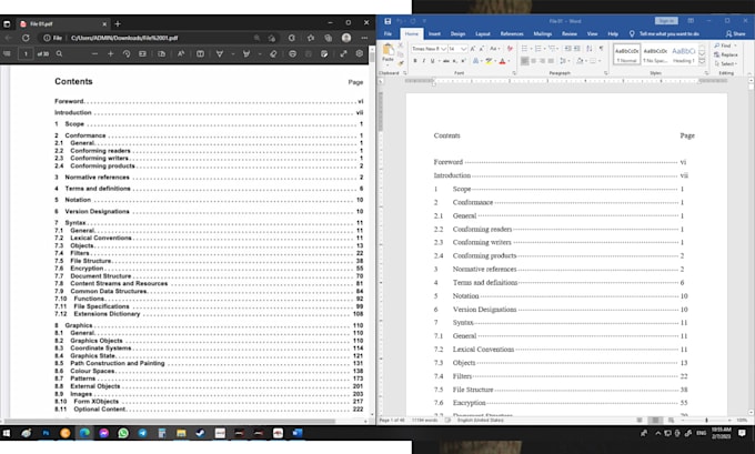 Do a multitasking work and having experience at the field by ...