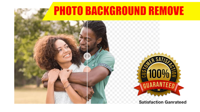 Do photo background removal, resize white or transparent by Virajvnc ...