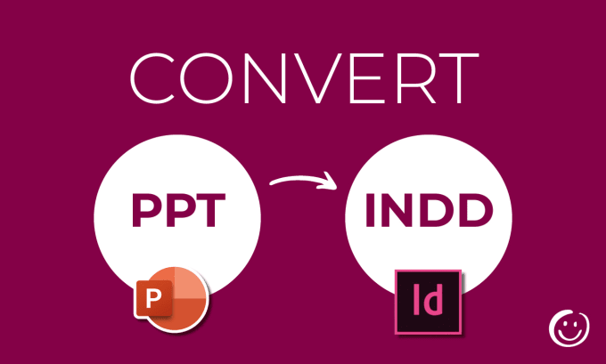 Convert ppt, pptx to indesign file by Iwonasuchomska | Fiverr Convert ppt, pptx to indesign file by Iwonasuchomska | Fiverr