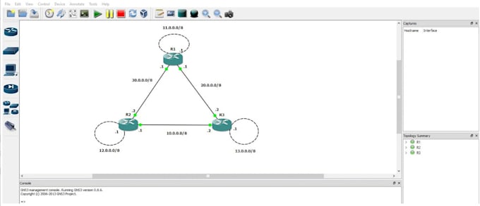 Do your packet tracer and gns3 task in a professional way by ... Do your packet tracer and gns3 task in a professional way by ...
