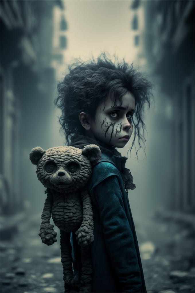 Create fascinating ai generated concept art by Indimm | Fiverr Create fascinating ai generated concept art by Indimm | Fiverr