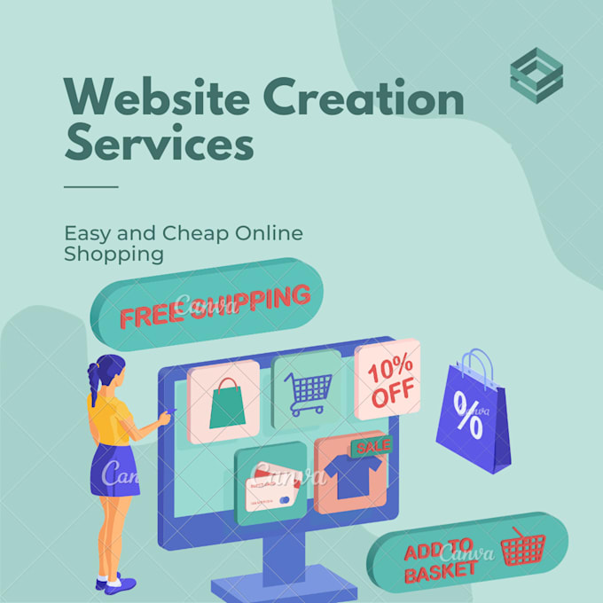 Creating a website using wordpress by Mohamedkerrassy | Fiverr