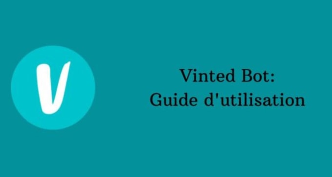 Build discord vinted bot, marketplace bot, vinted bot, depop bot by ... Build discord vinted bot, marketplace bot, vinted bot, depop bot by ...