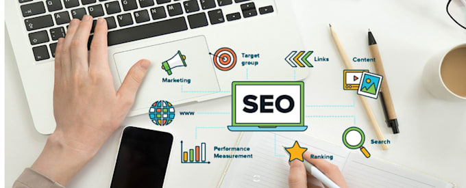 Write an eye catching seo blog article within a day by Namrahnaseer ...