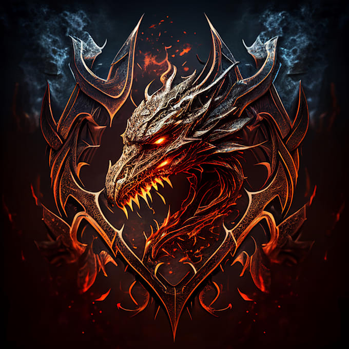 Design an epic music cover art or album cover art for your spotify ...