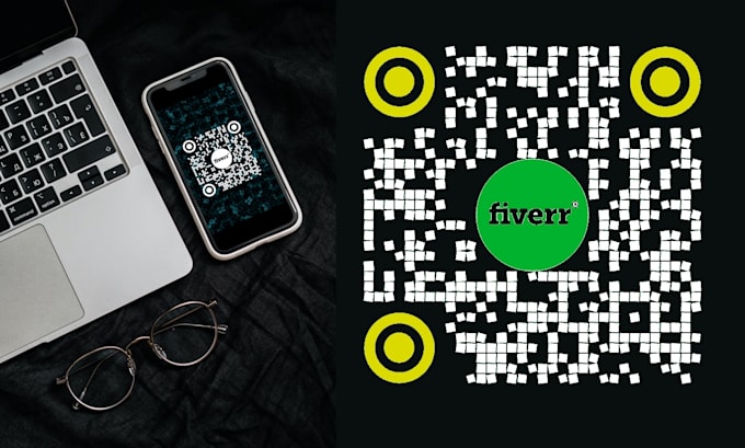 Create a qr code for your link, number, email, text and more by ...