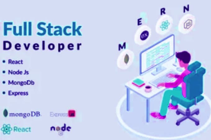 Fix and develop mern stack website by Zaidkhan819 | Fiverr Fix and develop mern stack website by Zaidkhan819 | Fiverr