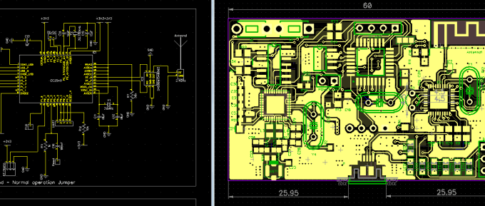 Reverse engineer pcb boards by Teslablast | Fiverr Reverse engineer pcb boards by Teslablast | Fiverr