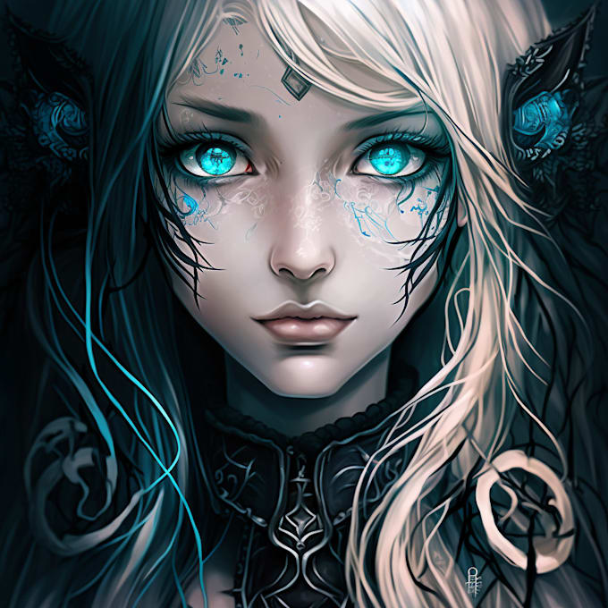 Create a unique picture for what you ask for by Sandrokaiser | Fiverr