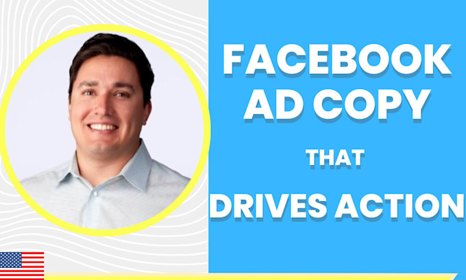 Create facebook ad copy that drives conversion by Havenbrady | Fiverr