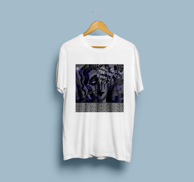 Contemporary creative clothing designs by Distoria | Fiverr