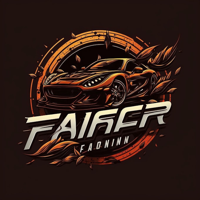 Design a custom logo for you by Thelogoist71 | Fiverr