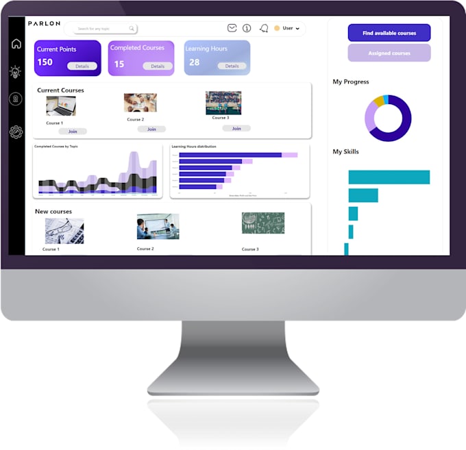 Build stunning power bi dashboards by Nurmasoud | Fiverr Build stunning power bi dashboards by Nurmasoud | Fiverr