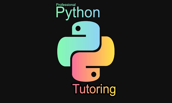 Tutor kids and teens in python by Katakitakanashi | Fiverr