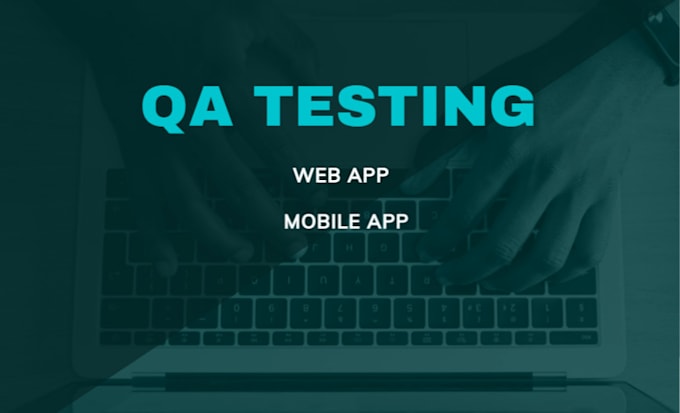 Do Qa Testing And Provide The Bugs Report For Your Apps By Froggz5 Fiverr