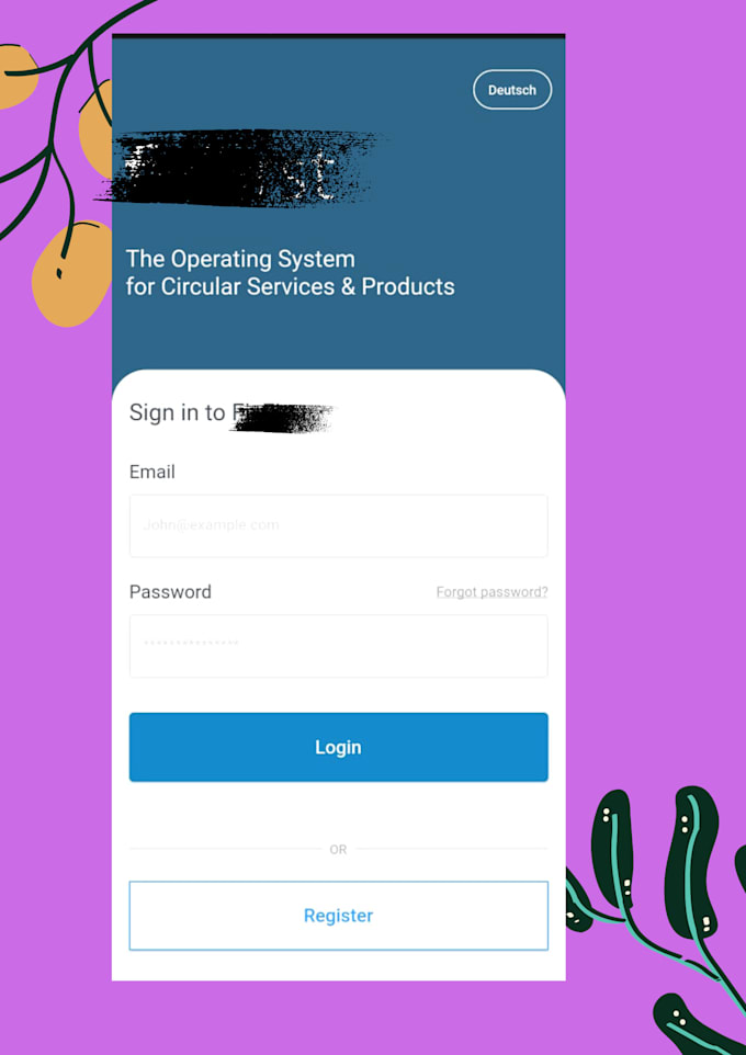 Develop flutter apps, convert figma to flutter by H_kaghzi101 | Fiverr