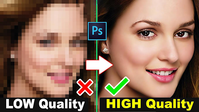 Do high resolution photo from your low resolution photo by Ananya11111 ...