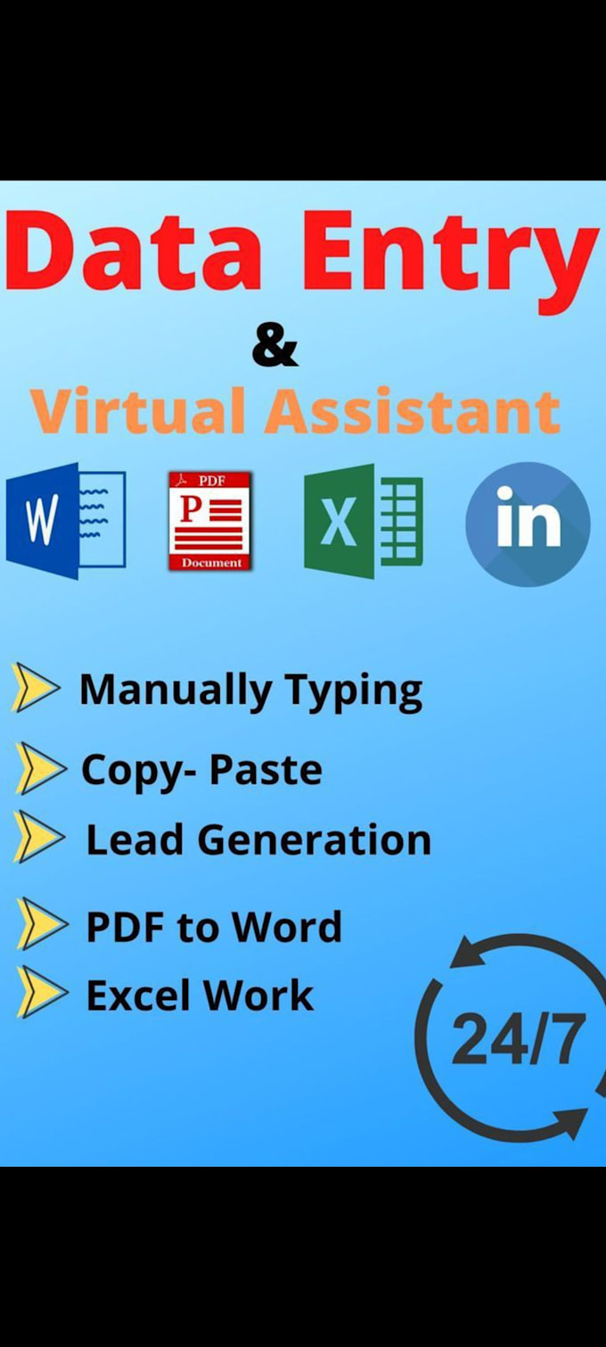 Do fast retype job , retyping image pdf to ms word documents by ...