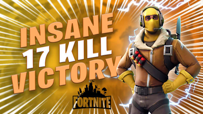 Create an amazing clicky youtube thumbnail design by Dino43 | Fiverr