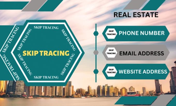 Real Estate Skip Tracing Guide – NHMRJ