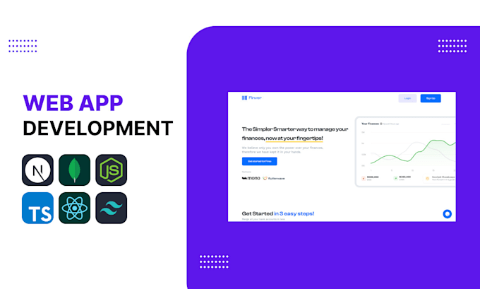 Develop Full Stack Reactjs Nextjs Web Application With Typescript By Thedevahmad Fiverr
