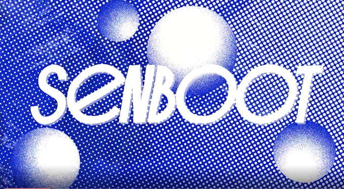 Make animation for your streams, youtube channel, logo, giff animation ...