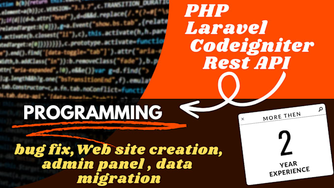 Develop And Fix Website In Codeigniter And Php By Surya Fiverr