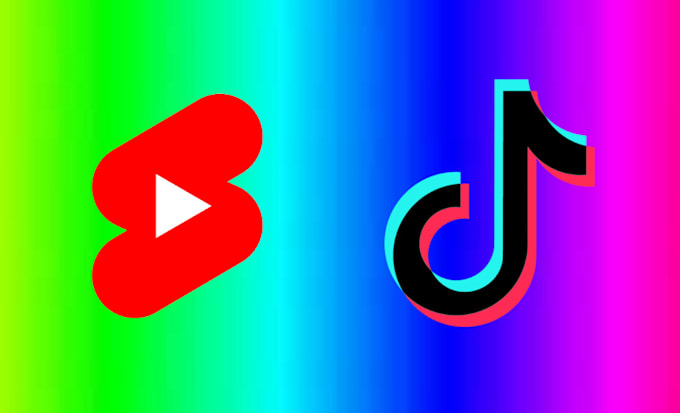 Edit Your Tik Tok Or Youtube Short Video By Bjarbsen Fiverr