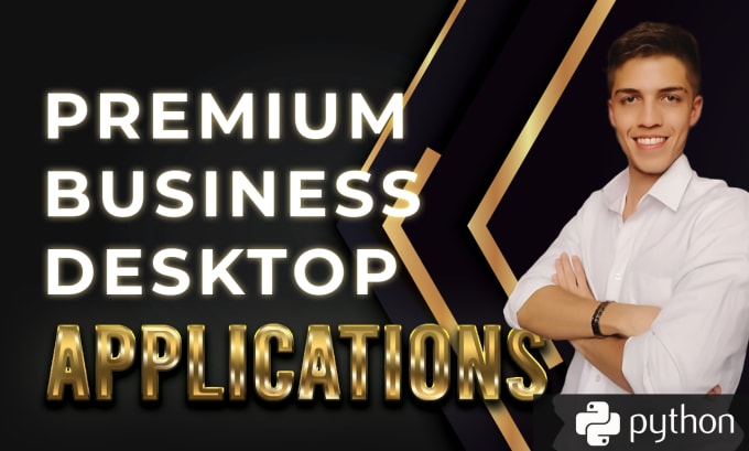 Develop custom desktop applications with modern designs by Mlugom | Fiverr Develop custom desktop applications with modern designs by Mlugom | Fiverr