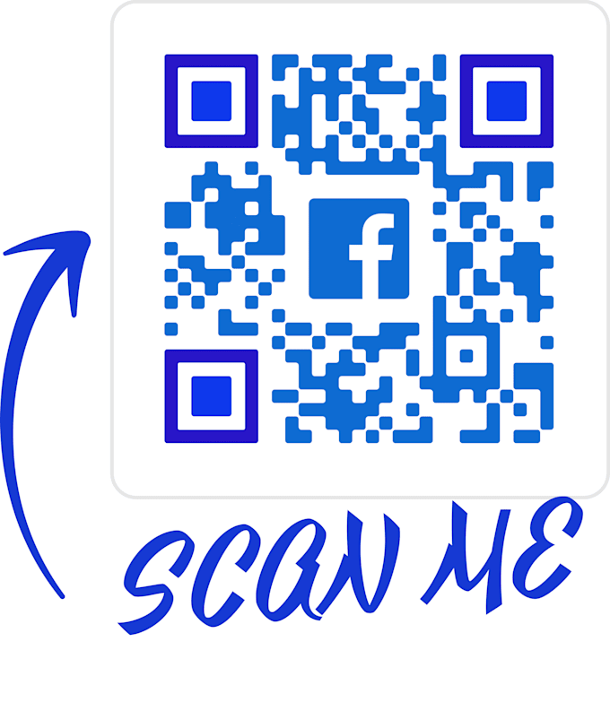 Build Qr Code Generator Qr Code Design By Mohamedkhale933 Fiverr