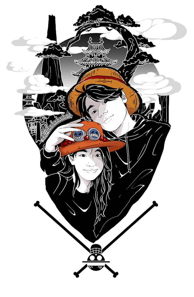 Design customable and personalized tshirts with your design by ...