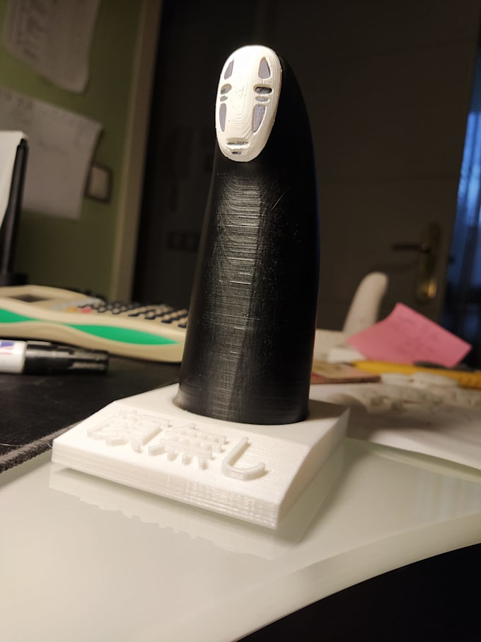 Print your 3d models by Sahrio | Fiverr