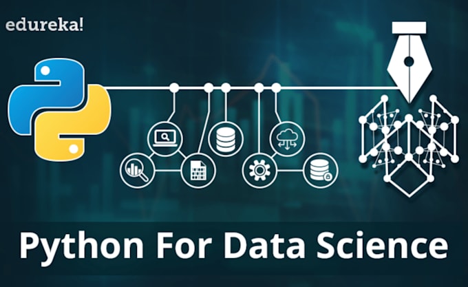 Accomplish complete machine learning project by Pierre_dubois | Fiverr Accomplish complete machine learning project by Pierre_dubois | Fiverr