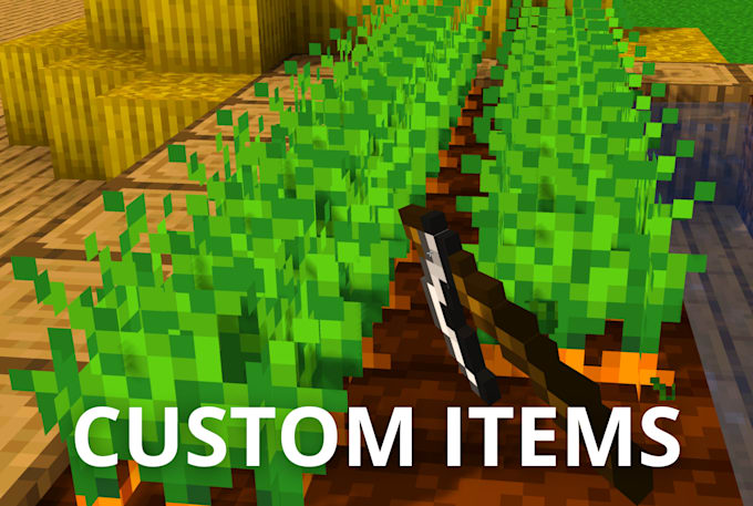 Customize your minecraft experince by Lowbudged | Fiverr Customize your minecraft experince by Lowbudged | Fiverr