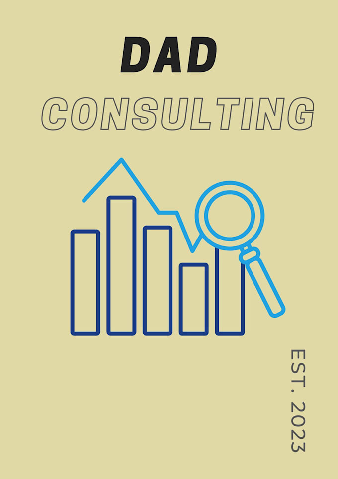 Turn data into business gold analytics with impact by Dirie_252 | Fiverr