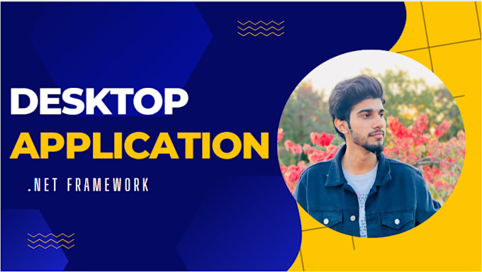 Create A Windows Desktop Application Using Dot Net Framework By Hk5ahi Fiverr