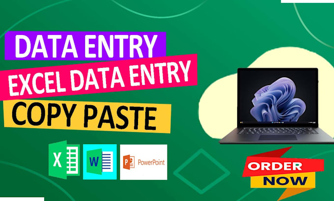 Do Excel Data Entry Web Scraping Copy Paste Web Research And Email Finding By Zahidhasan63 