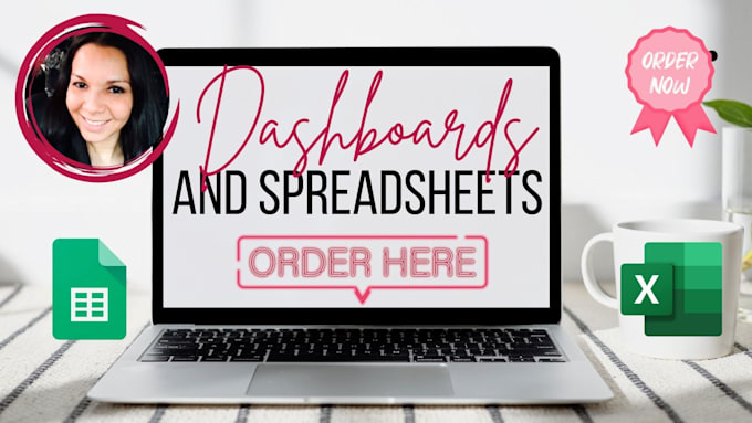Build custom microsoft excel or google sheets spreadsheets by Magvies ... Build custom microsoft excel or google sheets spreadsheets by Magvies ...