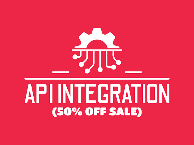 Consult Develop Or Fix Your Api Integrations In Python Or Java By Zorizonx Fiverr 5353