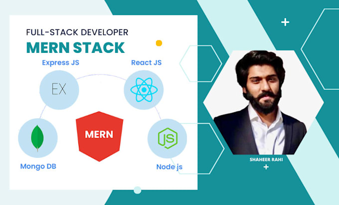 Build web application in react js by Rahi_shaheer | Fiverr Build web application in react js by Rahi_shaheer | Fiverr