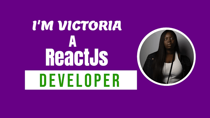 Do React Landing Page Reactjs Developer React Frontend By